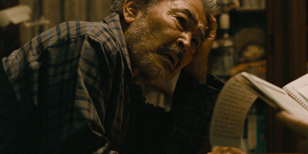 Japanese movies tell heartfelt stories about the ravages of dementia ...