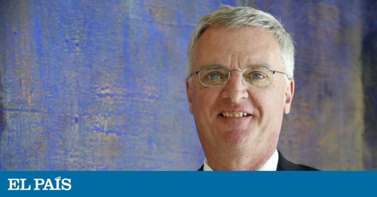 Tim de Zeeuw: “El nuevo telescopio supone un cambio como el que ...