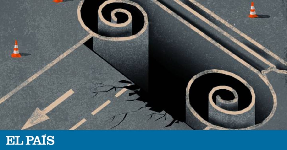 El desdén con el desdén | Opinión | EL PAÍS