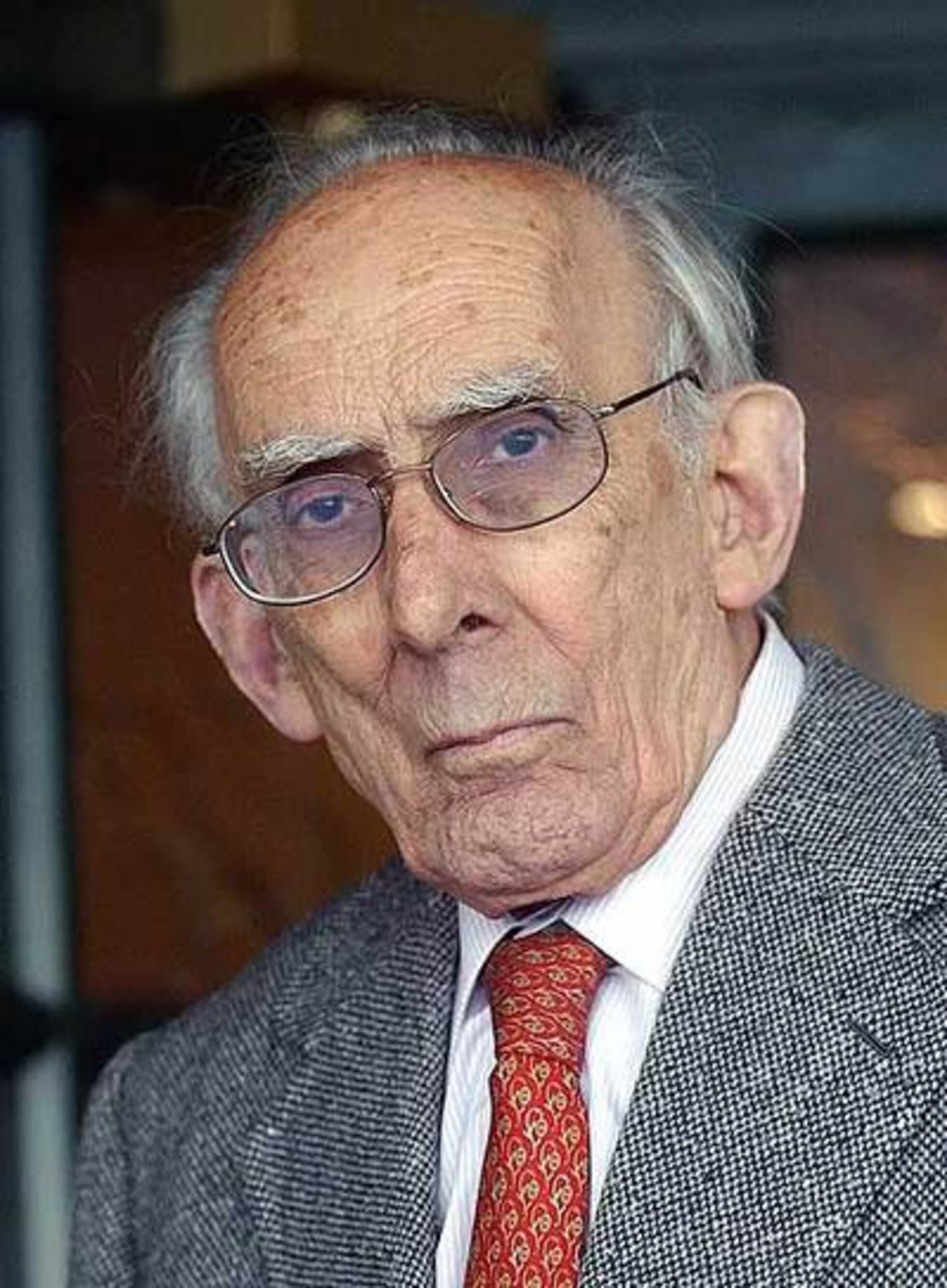 Josep Benet, erudición y pasión | Necrologicas | EL PAÍS