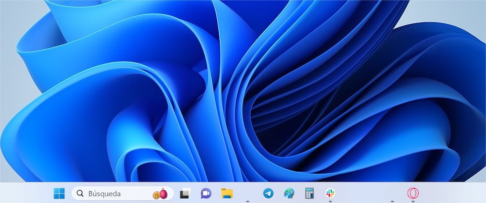¿Desaparecen los iconos de la barra de tareas en Windows? Así se ...