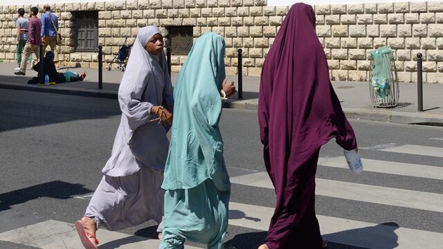 Francia investiga la infiltración de los Hermanos Musulmanes para ...