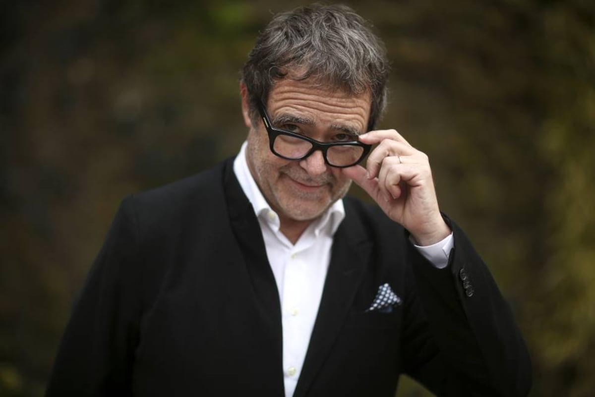 Muere el periodista Alberto Anaut, fundador del festival PHotoEspaña, a ...