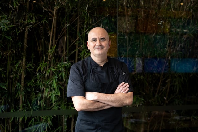 Los preferidos de Carlos Labrín, del restaurante La Mar: “Mientras más ...