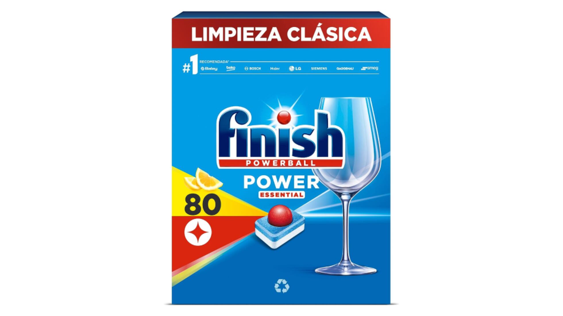 Ahorra al máximo con estos ‘packs’ de pastillas para lavavajillas ...