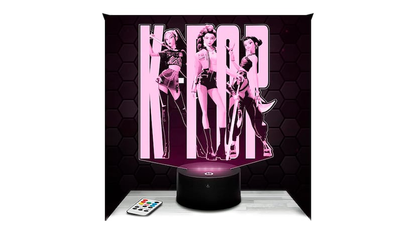 Los mejores regalos para hacer a los fans de las guerreras K-pop esta Navidad | Estilo de vida ...