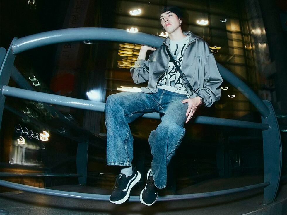 El debut de 78 segundos del ‘streamer’ Spreen indigna al fútbol ...