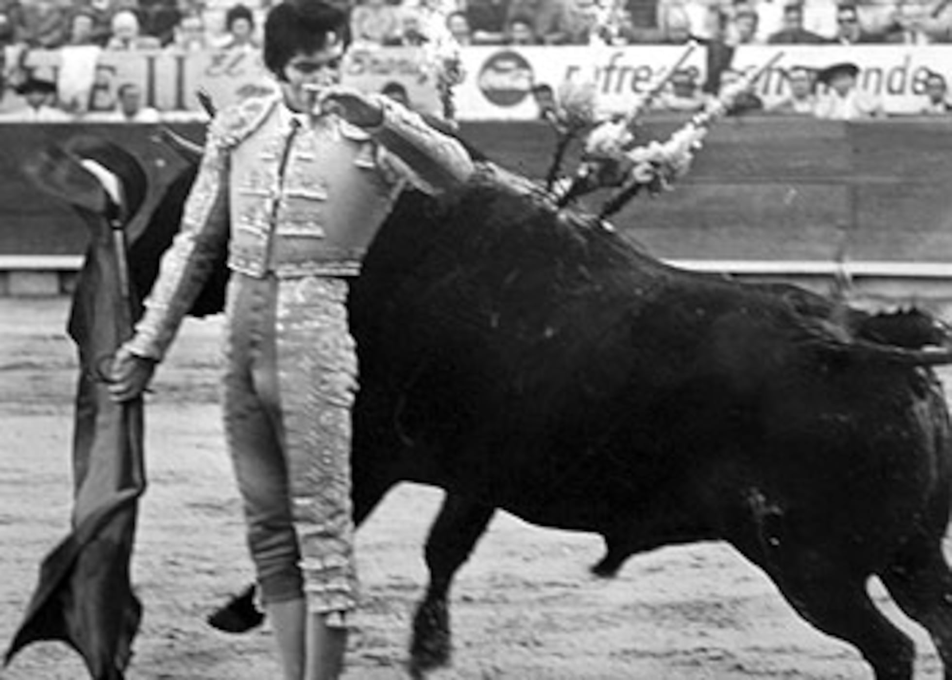 Antonio Lomelín, torero mexicano | Agenda | EL PAÍS