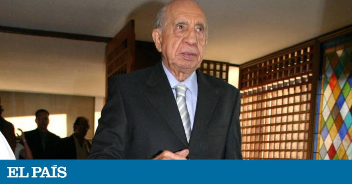 Muere el comediante Héctor Lechuga a los 92 años | Televisión | EL PAÍS