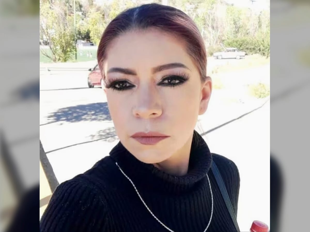 Asesinada en Zacatecas la buscadora Sofía Raygoza | EL PAÍS México
