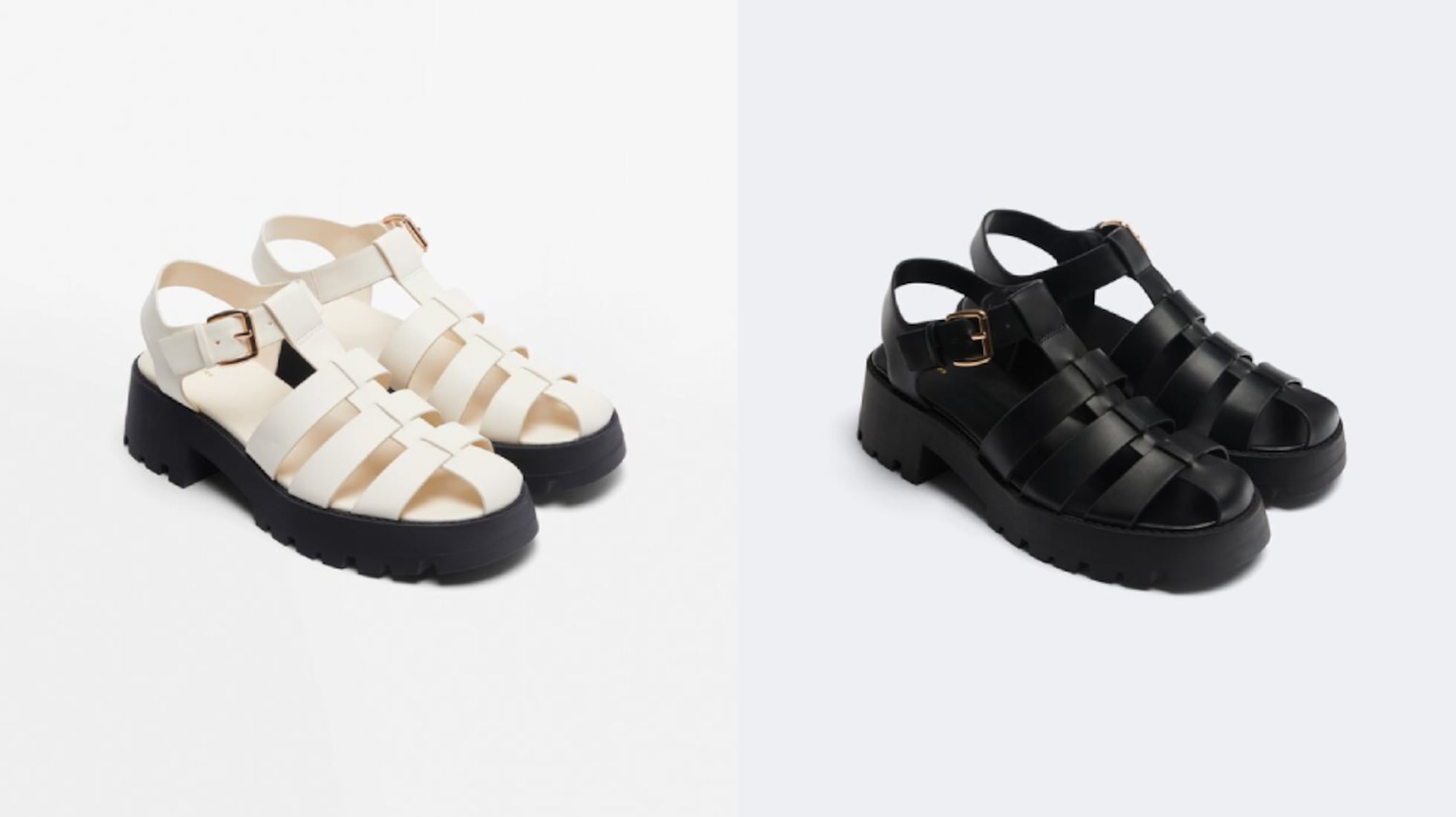 Estos serán los zapatos tendencia de la primavera de 2024 | Moda | S Moda | EL PAÍS