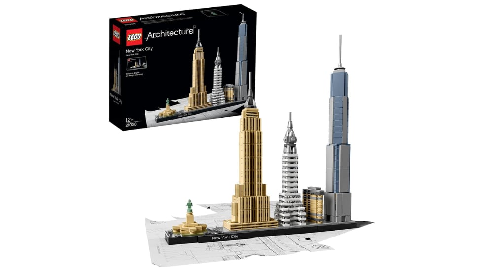 Legos para todas las edades y presupuestos | Estilo de vida ...