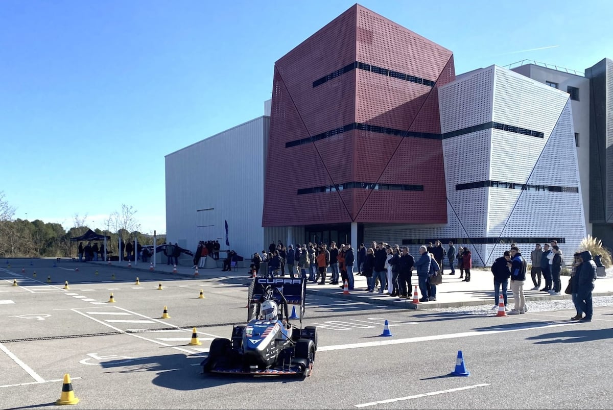 La UPC se alía con el IOC para implantar la FP vía certificados ...