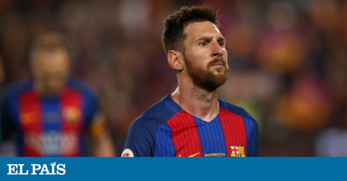 Messi court case: Supreme Court upholds jail time, fine for Barça star ...