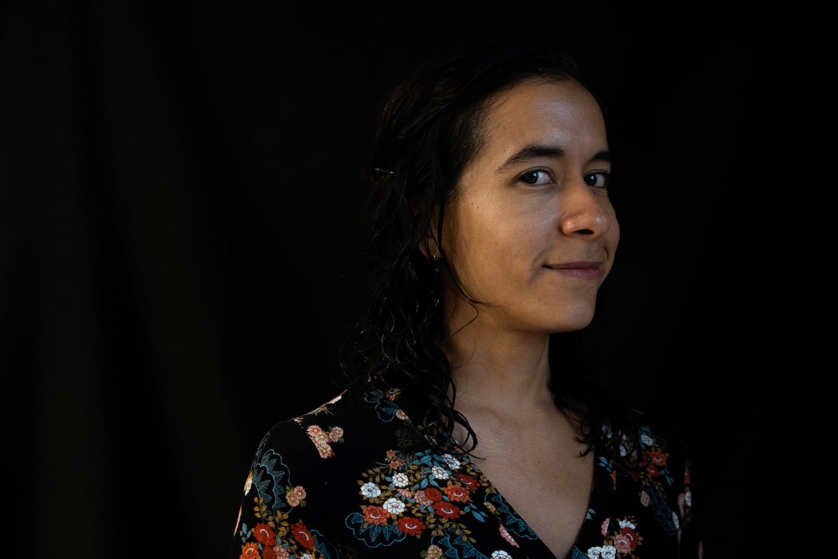 Alaíde Ventura: “Tenemos duelos incompletos y fantasmas que no sabemos ...