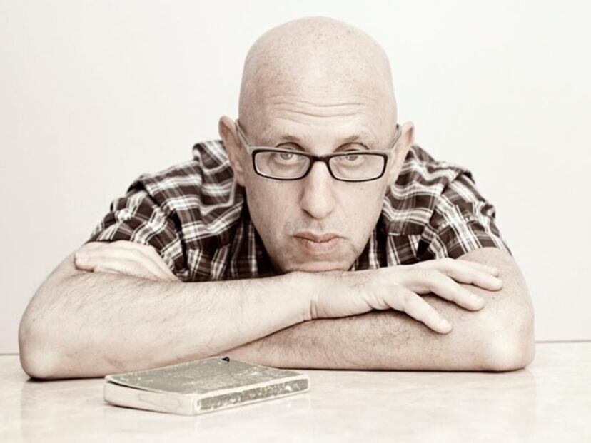 Últimas noticias de Sergio Chejfec | Cultura | EL PAÍS