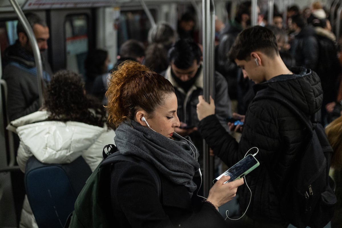 Mi vida sin mí | Opinión | EL PAÍS