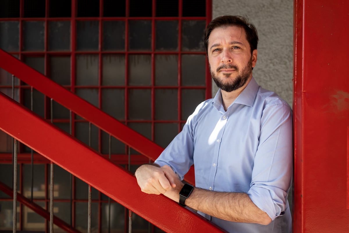 Sebastián Bowen: “La crisis de vivienda en Chile es como un terremoto ...