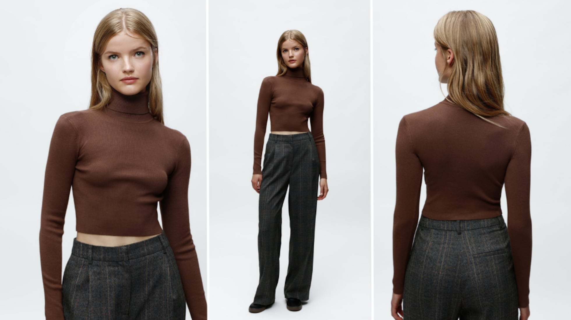 Cómo Vestir En Otoño Estas Son Las Tendencias Para Mujer De La