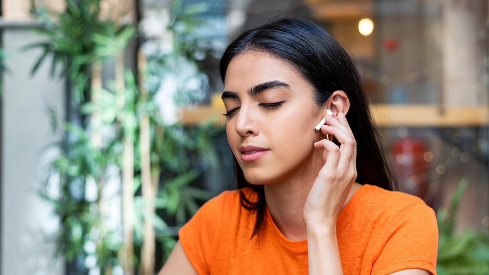 5 cascos inalámbricos con cancelación de ruido que están al mejor ...