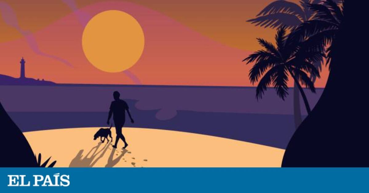 Elige la playa kilométrica más bonita de España | El Viajero | EL PAÍS