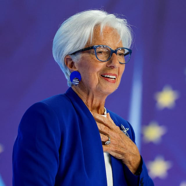 El BCE sube los tipos por primera vez en tres años: ¿qué significa esto ...