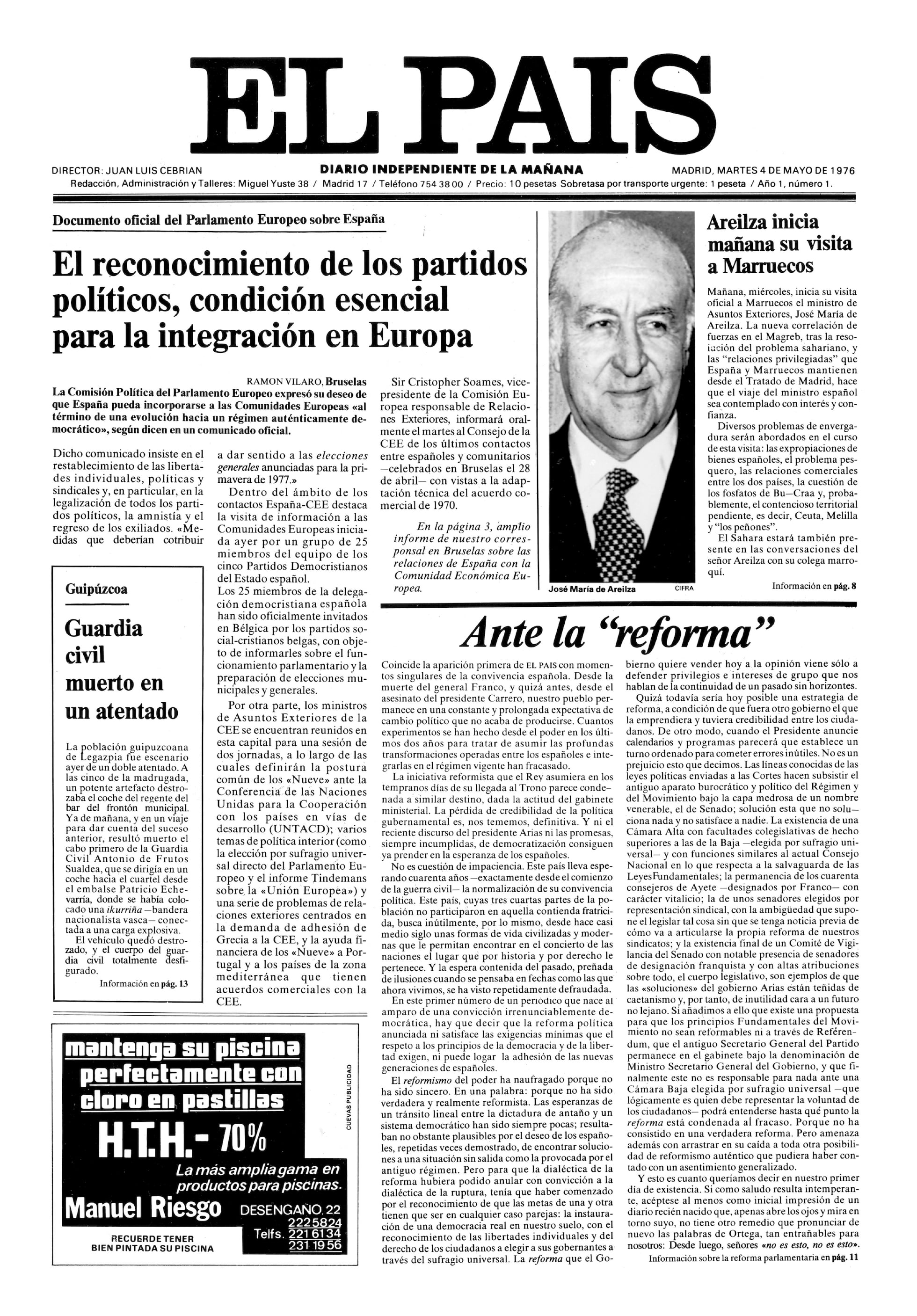 2026 Ya Está Aquí Y Estas Son Sus Fechas Clave El País Semanal El País