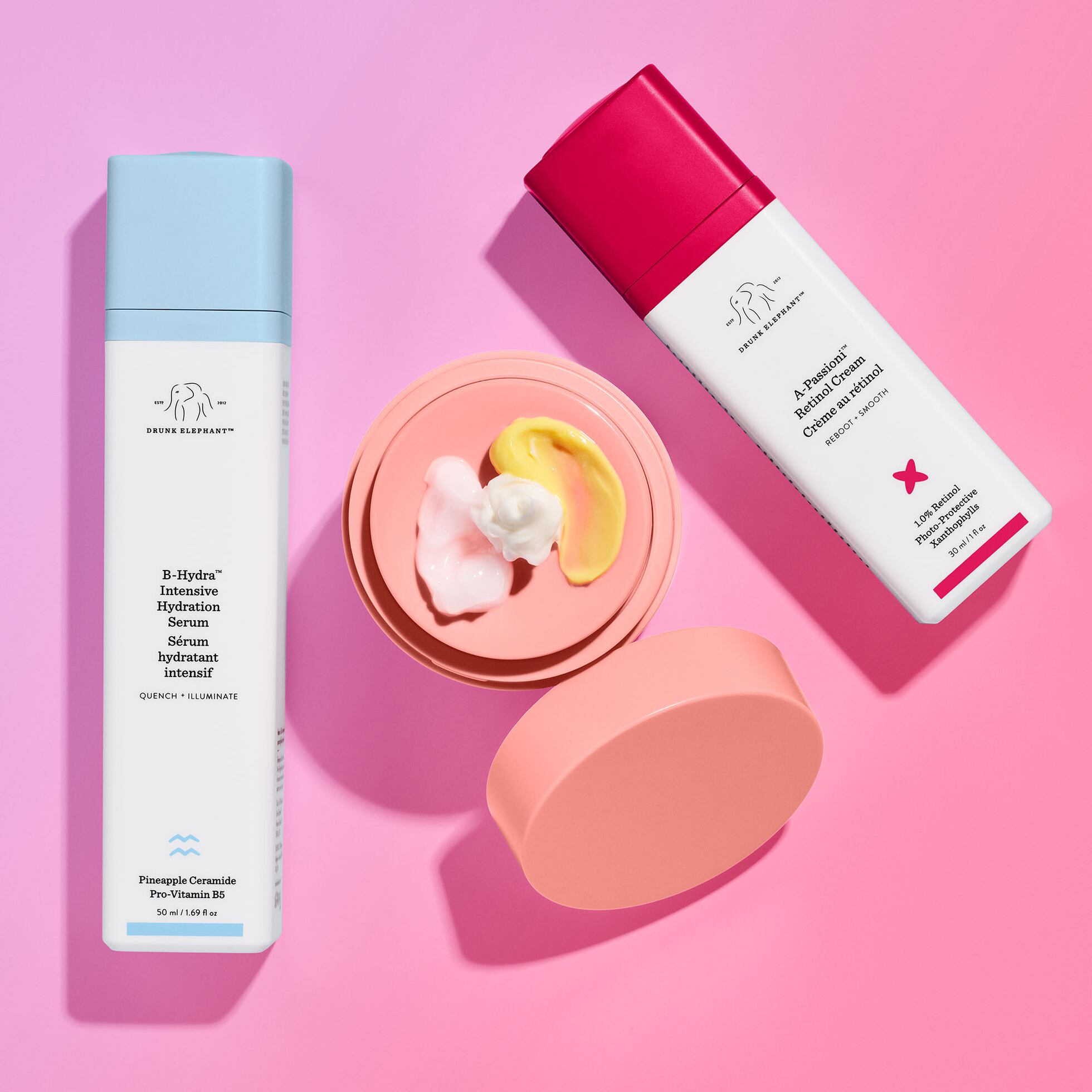 Drunk Elephant: cómo una ama de casa con cero experiencia en negocios ...