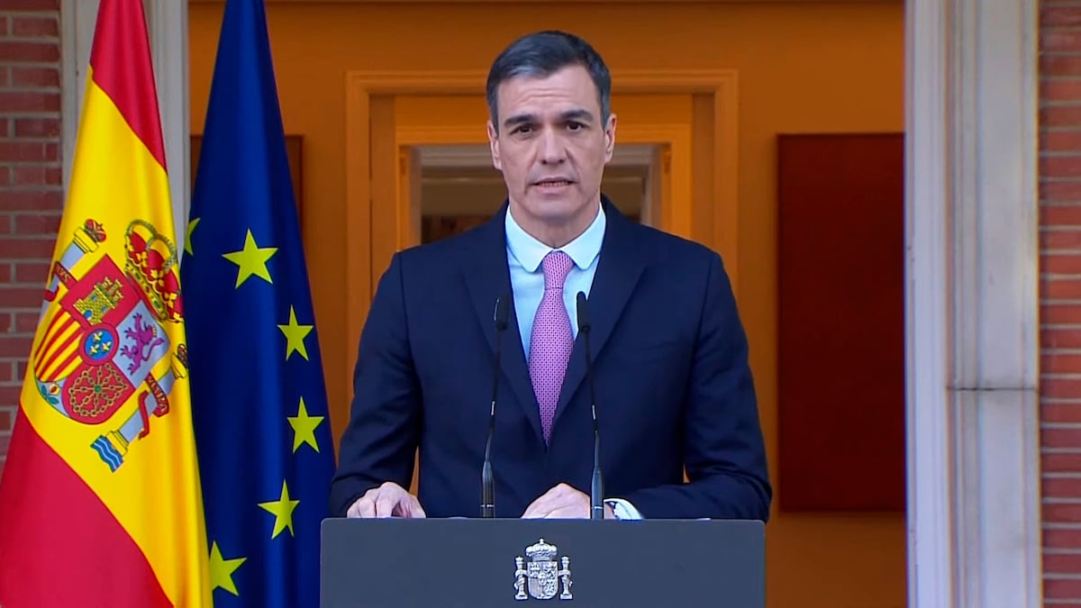 Spain calls snap general election after right, far-right, inflict heavy ...