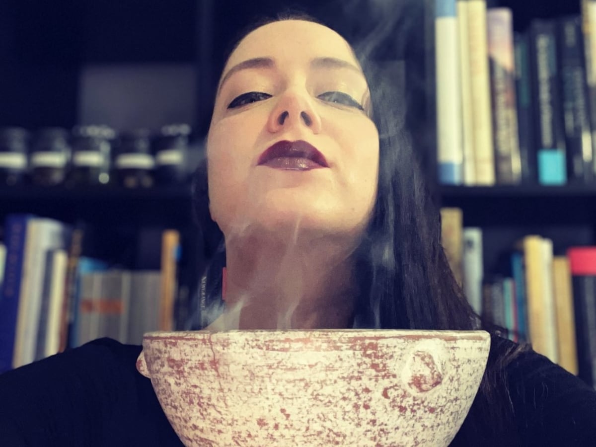 Dora Goldsmith, the Egyptologist who reconstructs the world’s oldest ...