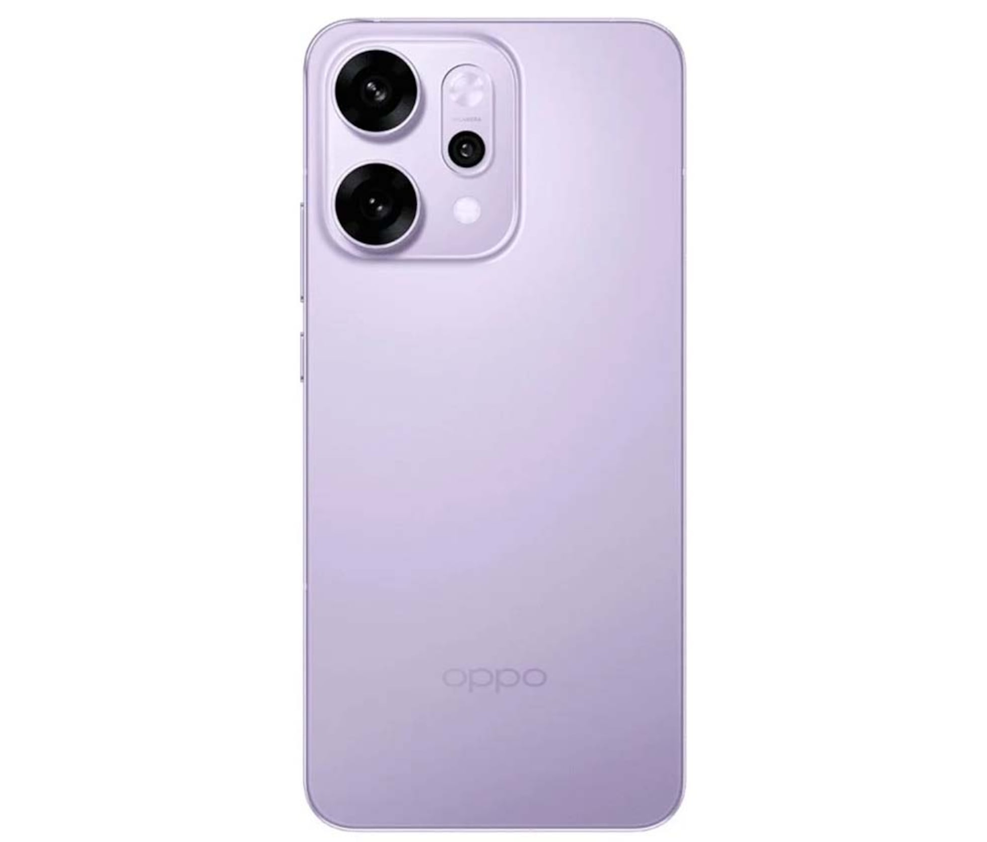 Así será el OPPO Reno15 Pro Max: lo tiene todo para barrer en la gama ...
