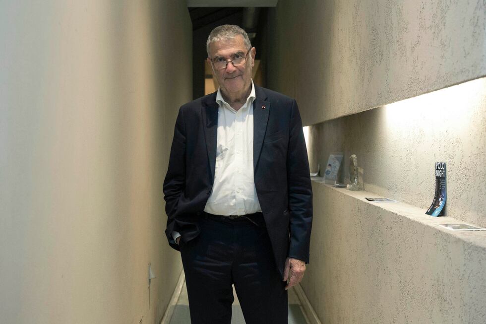 Serge Haroche, Nobel de Física: “No deberíamos exagerar los avances en ...