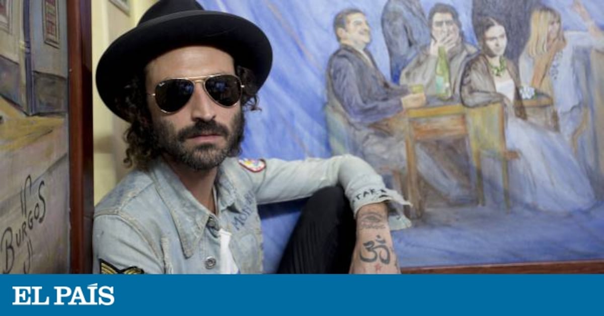 Leiva: “Tenía que haber venido a México hace mucho tiempo” | Cultura ...