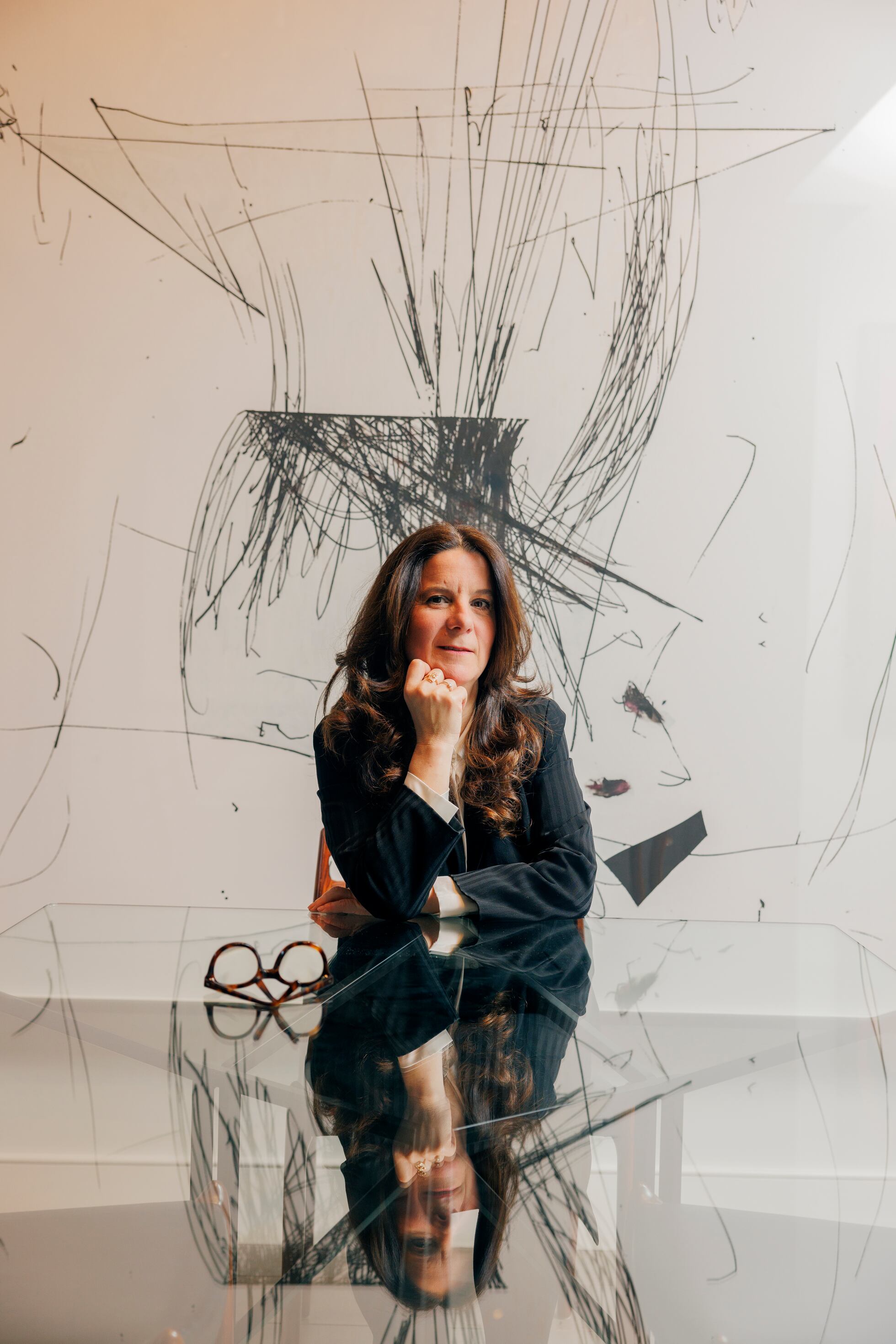 Almudena Sevilla, economista: “Los estereotipos de género y las normas ...