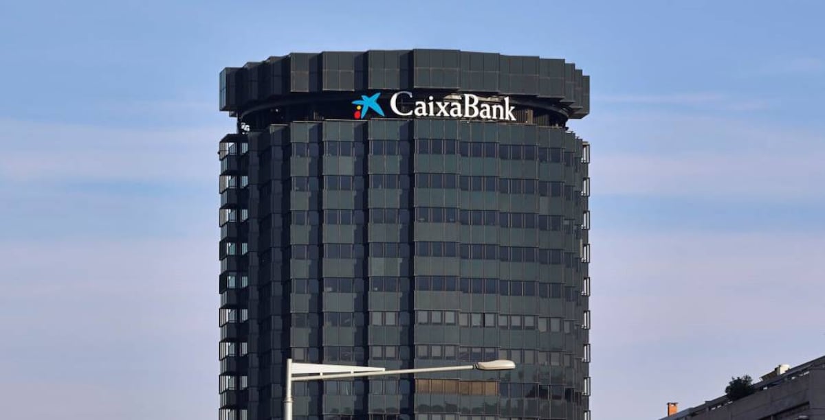 CaixaBank coloca 1.000 millones de euros en su primer bono verde | Mercados Financieros | Cinco Días