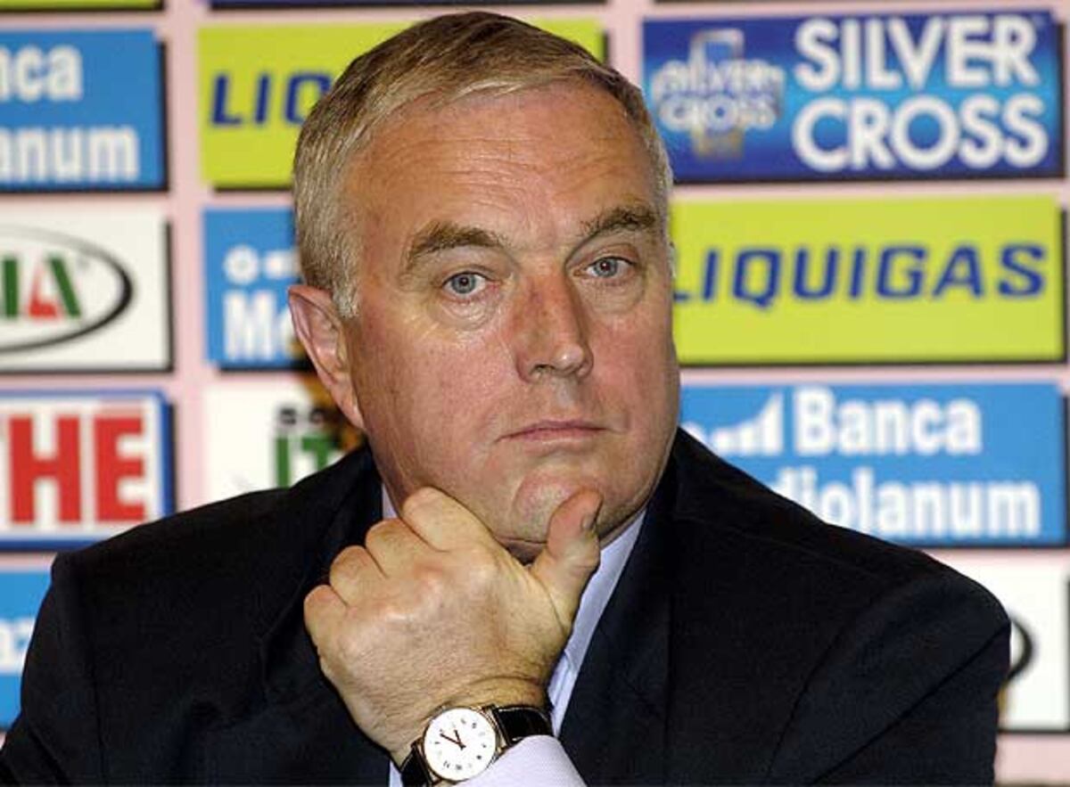 Pat McQuaid | Deportes | EL PAÍS