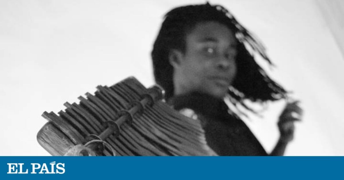 El hombre de la mbira | África No es un país | Planeta Futuro | EL PAÍS