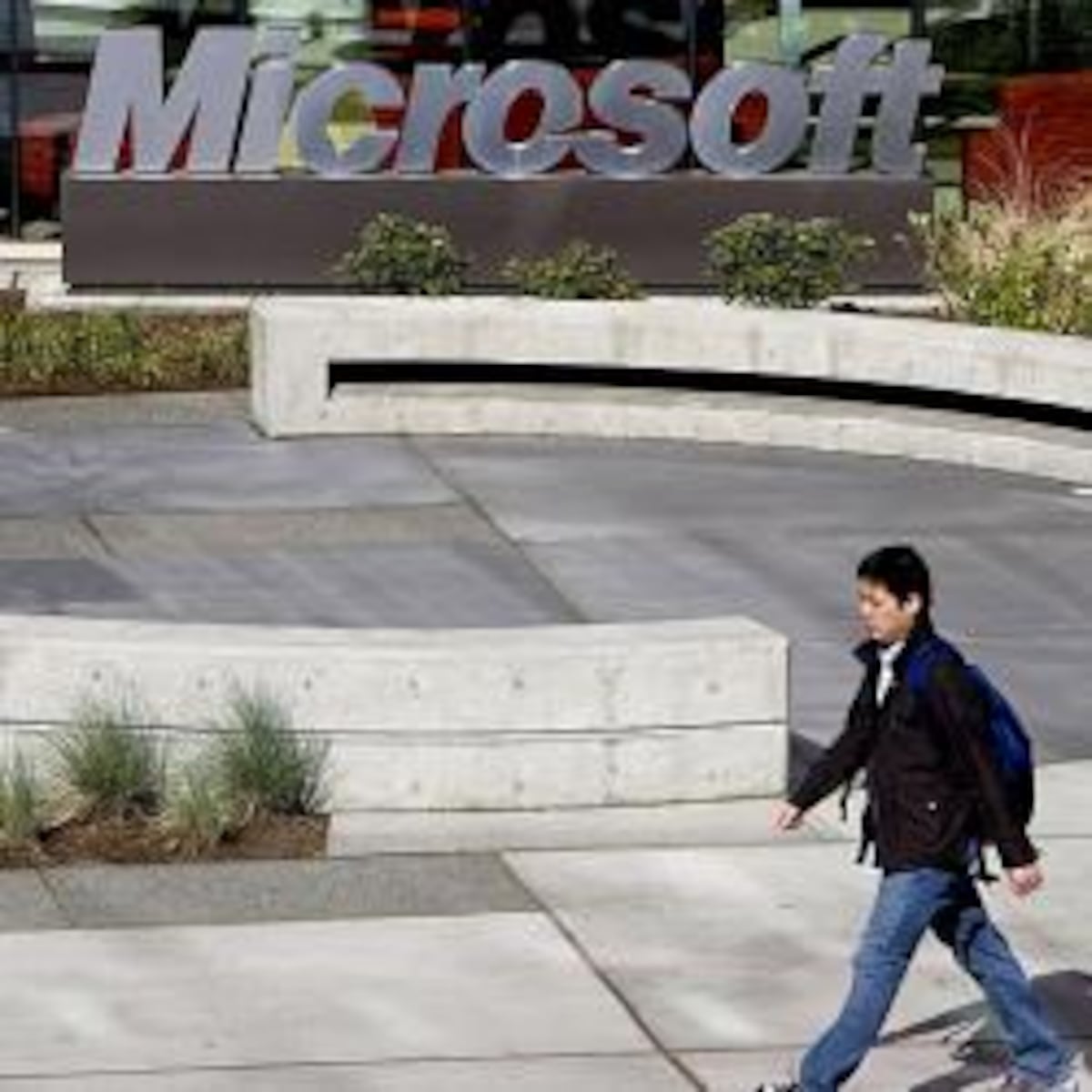 El ruido de la IA de Microsoft llega más rápido que los ingresos ...