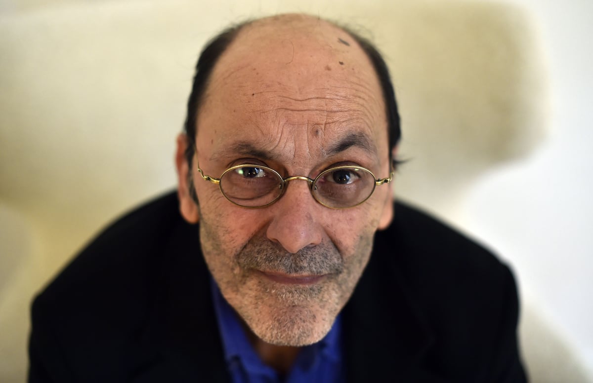 Muere Jean-Pierre Bacri, referente de la comedia francesa, a los 69 ...
