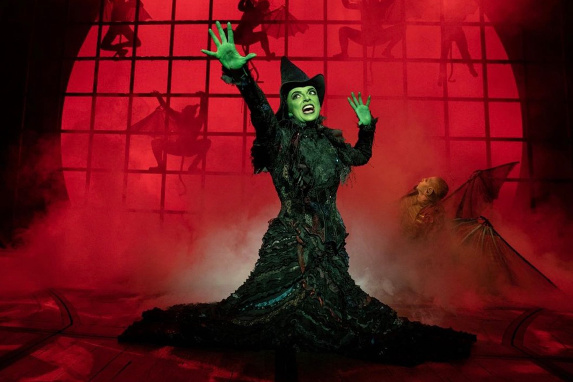 The ‘Wicked’ phenomenon: How the once-panned musical became the biggest ...