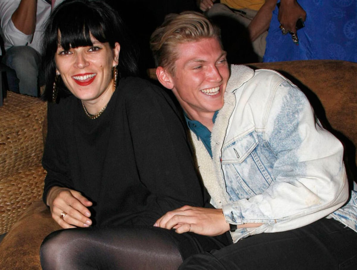 Hasta siempre, Bimba Bosé: su vida en imágenes | Fotos | S Moda ...