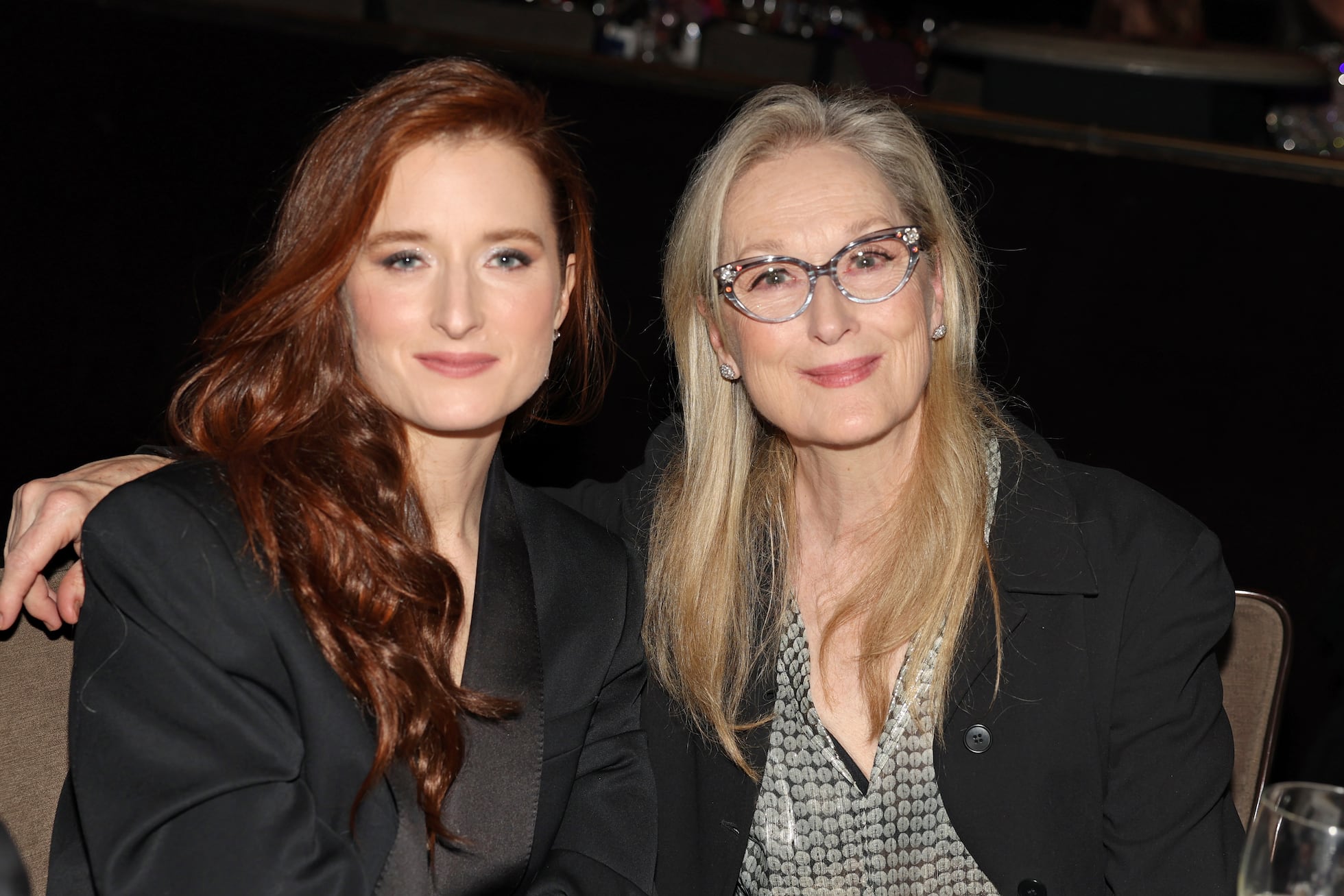 How Grace Gummer, Meryl Streep’s daughter, is carving out her own niche ...