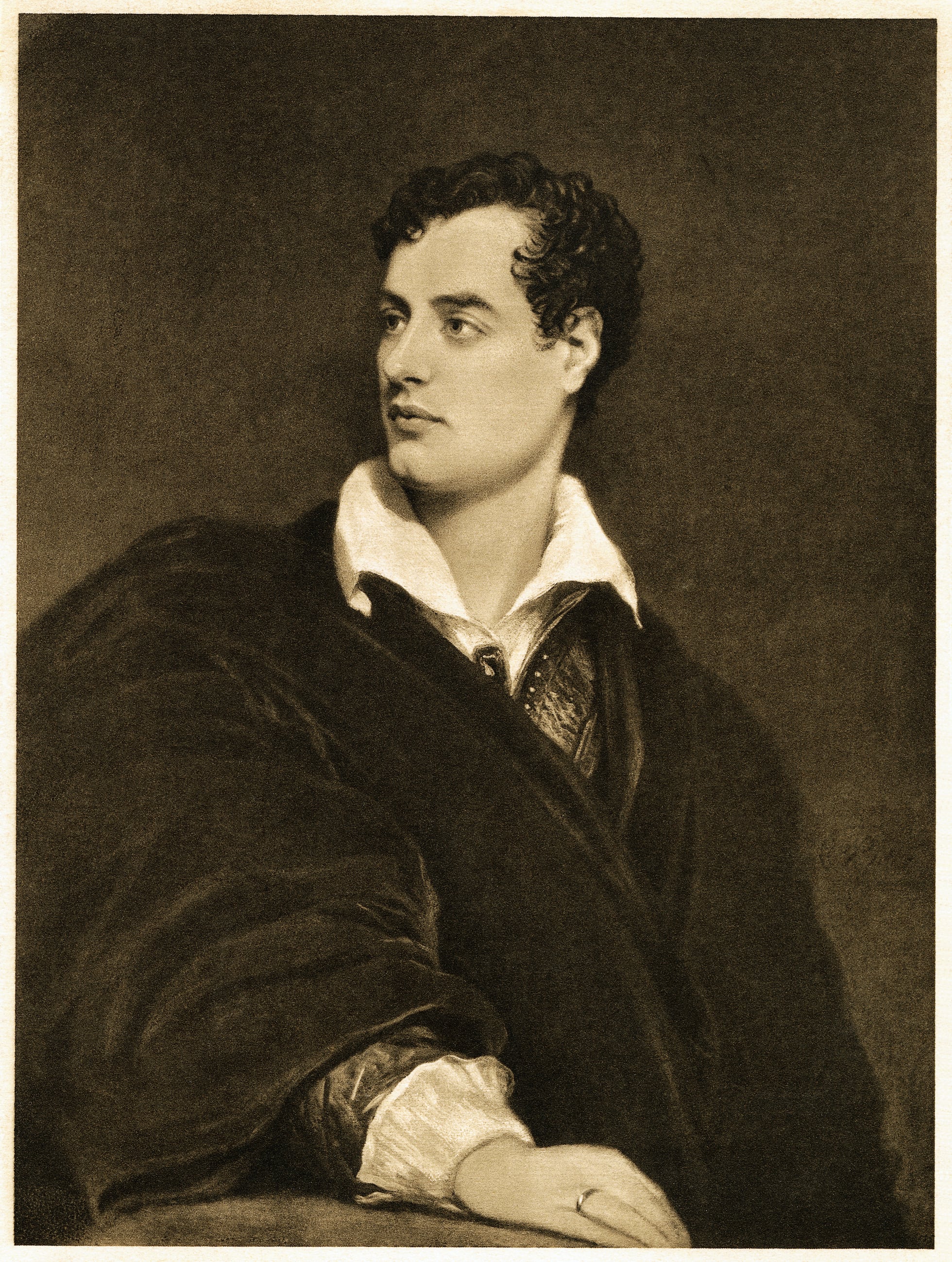 Lord Byron: el mito que se resiste a ser domesticado | Cultura | EL PAÍS