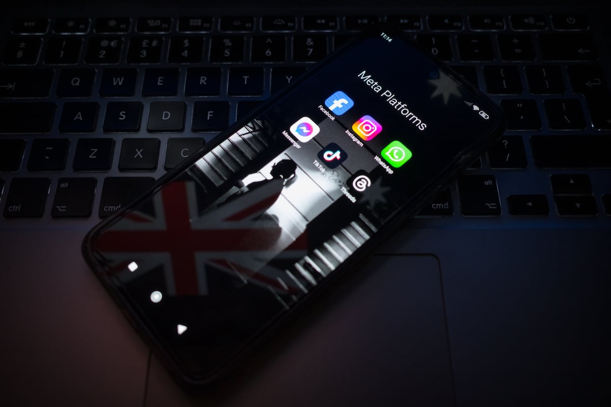 Australia’s social media ban for children under 16: Understanding the ...