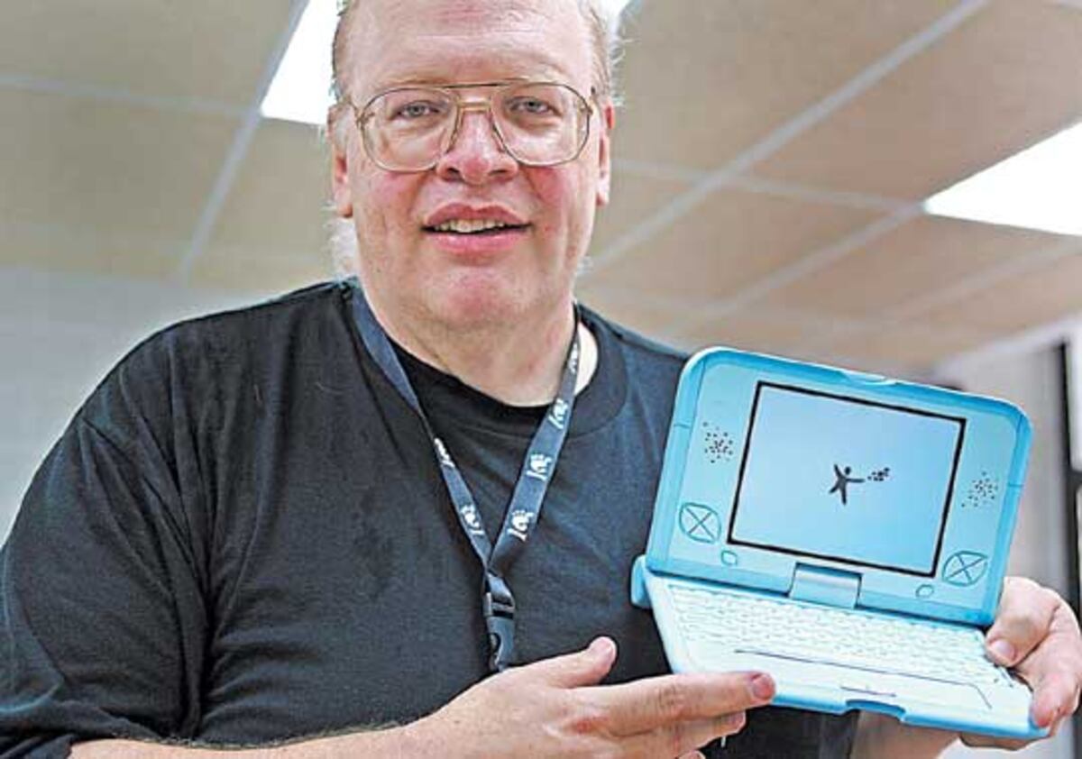 Jim Gettys | Sociedad | EL PAÍS