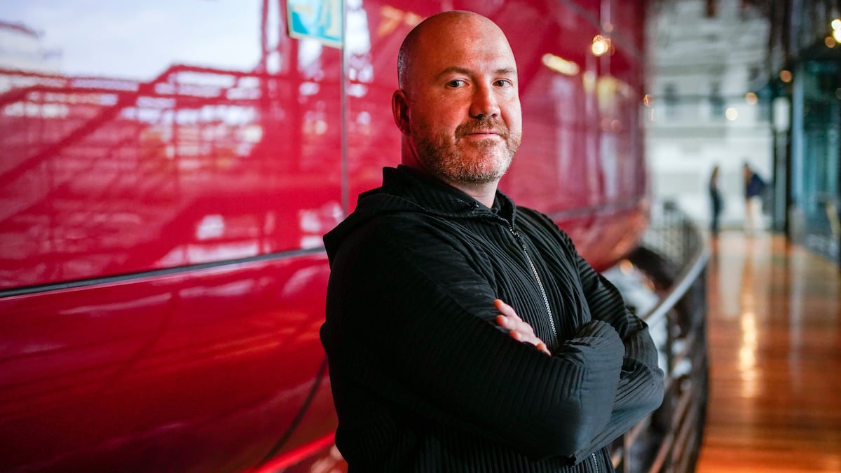 Manuel Segade, nuevo director del Museo Reina Sofía | Cultura | EL PAÍS