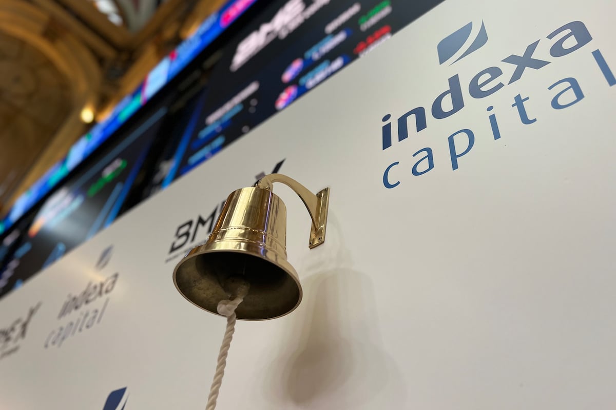 Indexa Capital cerró 2024 con más de 3.000 millones de euros bajo ...