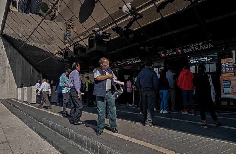 Resico: cómo inscribirse y requisitos para permanecer en el régimen ...