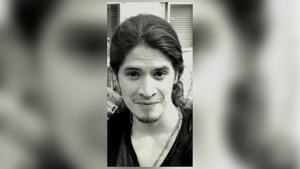 Israel recupera el cuerpo de Orión Hernández, el mexicano secuestrado ...