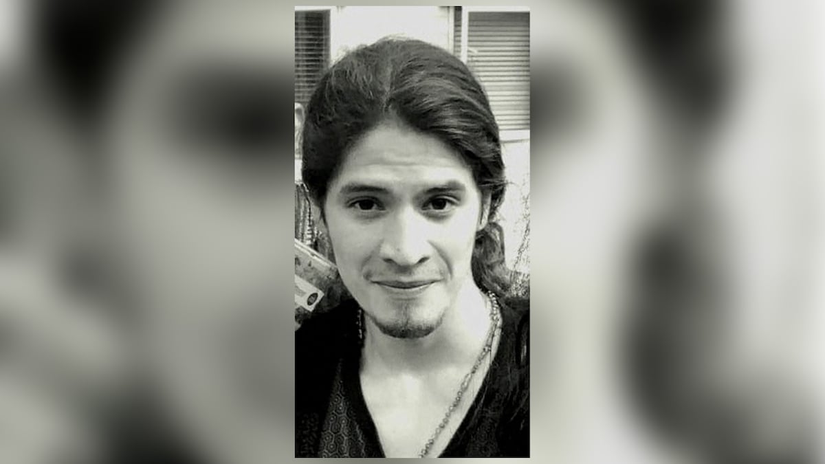 Israel recupera el cuerpo de Orión Hernández, el mexicano secuestrado ...
